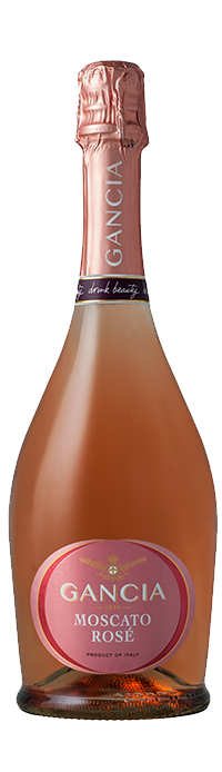 MOSCATO ROSÉ